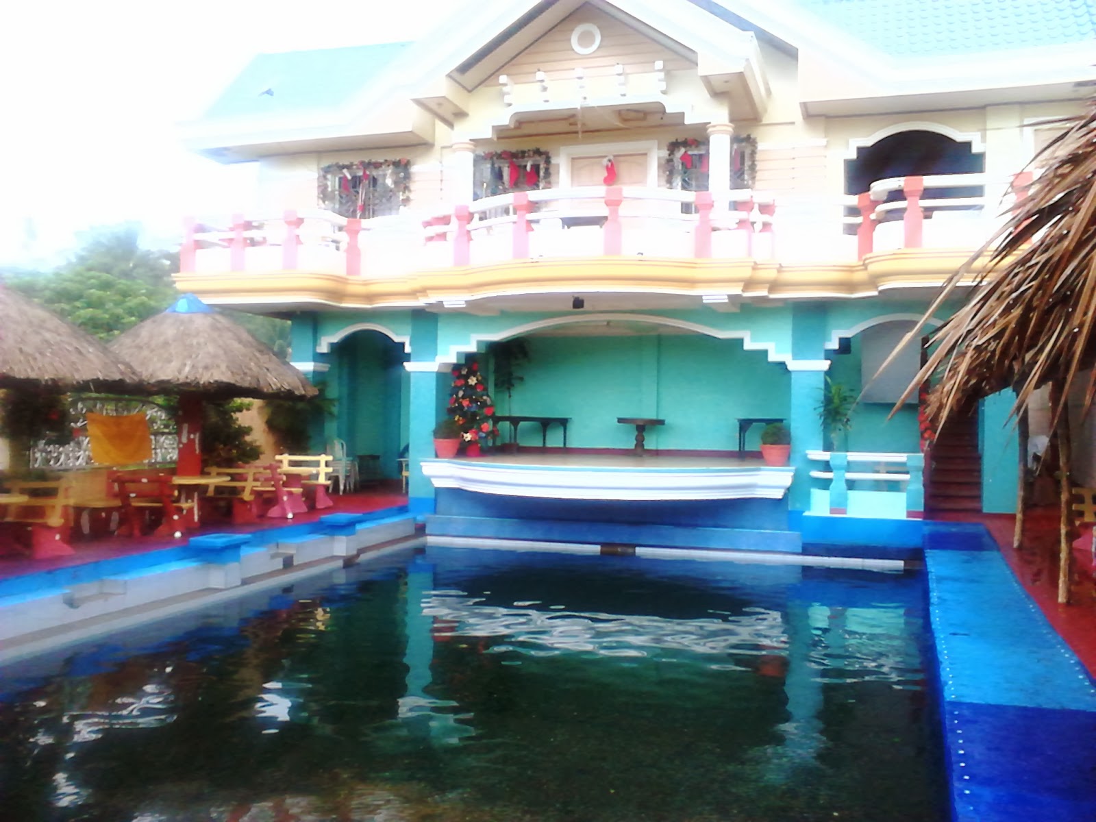 SwimConsulting: A Resort of Choice in the City of Spring